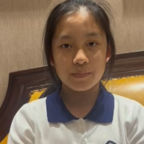 【中国(大連市)】Xiaoruiさんの家 - APCC for education