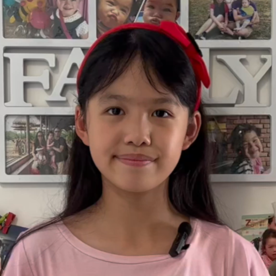 【香港】Yannyさんの算数、理科の教科書 - APCC for education