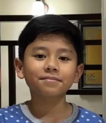 【マレーシア】Rayyanさんの家 - APCC for education